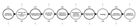 SAP EWM Implementation Proven Steps For Success TGW Logistics