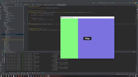 Building A Falling Sand Game In Bevy Using Rust Part 3 Compute Shader
