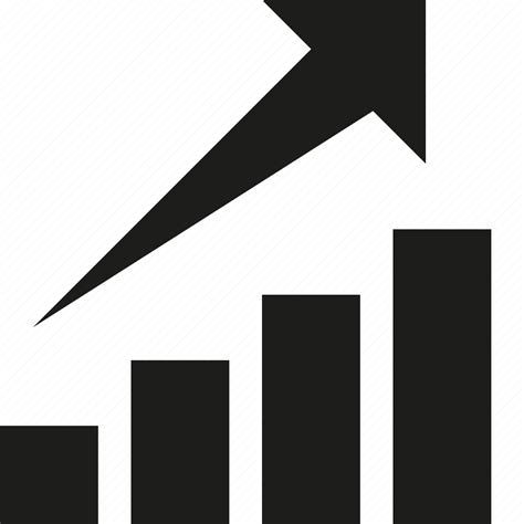 Graph Growth Chart Stock Icon Download On Iconfinder