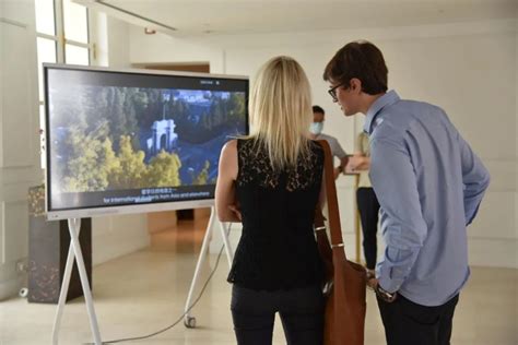 Sjtu Leadership Delivered A Speech At The Reception Held By The Chinese Embassy In France 上海交通