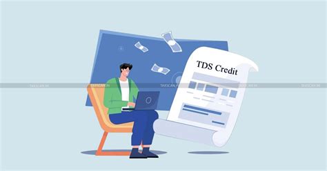 Ao Neither Rejects Nor Accepts Rectification Application On Tds Credit Itat Remands Rs 35k Tds