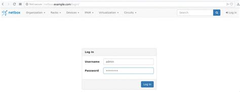 Install Netbox On Centos 7 Packet Pushers Chapter 5 Installing Centos
