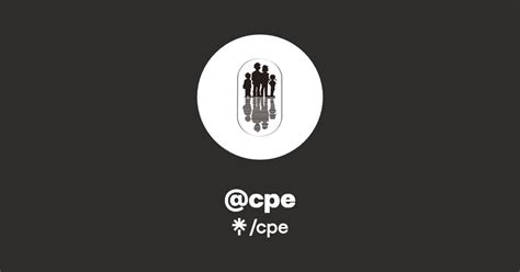 Cpe Facebook Linktree