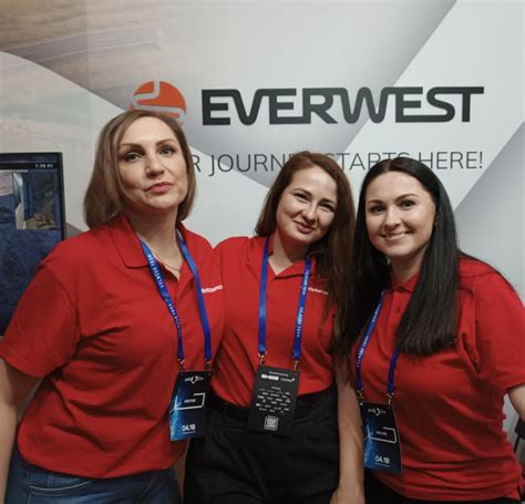 Gravitycareerday Networking Everwestteam Everwest Agata Dubova