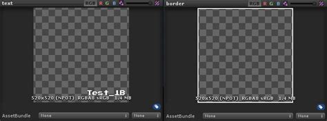 Unity Shader Graph Combine Textures With Transparency Game