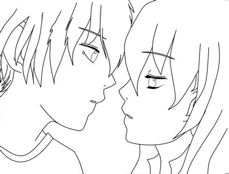 Аниме Парни Для Срисовки 58 Фото