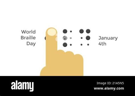 Braille Alphabet Dot System Stock Videos And Footage Hd And 4k Video Clips Alamy