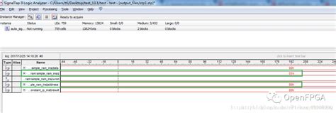 Fpga的调试 在线存储器内容编辑工具in System Memory Content Editor 腾讯云开发者社区 腾讯云