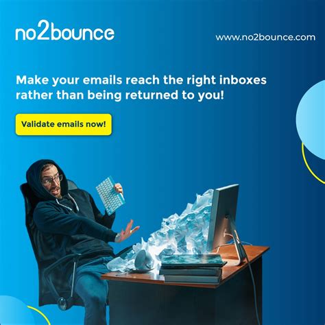 Email Validation Tool No2bounce Medium