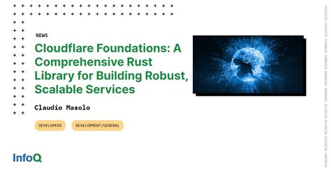 cloudflare foundations a comprehensive rust library for building