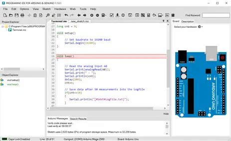 Arduino