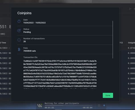 Very Large Fee Transaction Almost 1500 Missing · Issue 9485