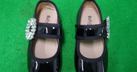 중국산 어린이 구두서 ‘1군 발암물질 카드뮴… 기준치 8000배 검출