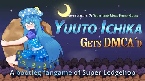 Yuuto Ichika Gets Dmcad Trailer Free Download Youtube