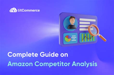 Amazon Competitor Analysis 6 Ways To Beat Your Competitors