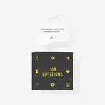 100 Questions Game The School Of Life