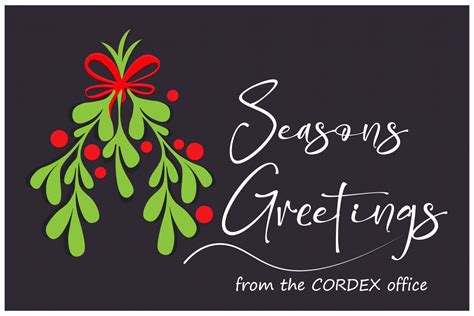 Cordex Coordinated Regional Climate Downscaling Experiment