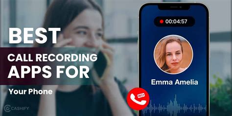 6 Best Call Recording App That You Cannot Miss April 2024 Cashify Blog