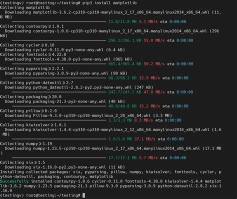 Import Modules Into Python Serverspace Us