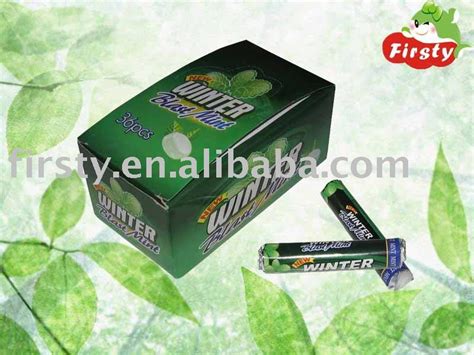 Winter Mint Candy China Sm Price Supplier 21food
