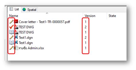 Projectwise Design Integration