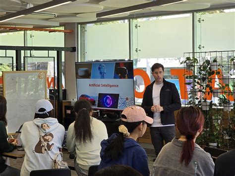 hanoku bathula on linkedin artificialintelligence ai futureleaders