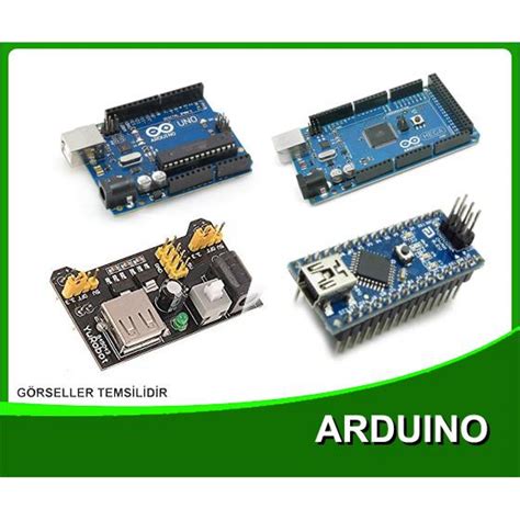 Arduino Uno R3 Fiyat Ve Modelleri Teknoloji Nin Bayisi Bayiden Tr
