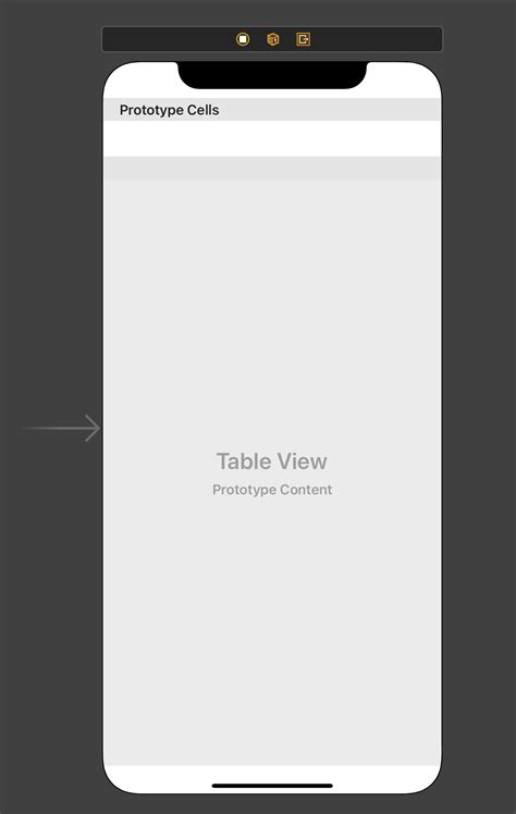 Uitableview 와 Custom Uitableviewcell 적용 하기 Swift