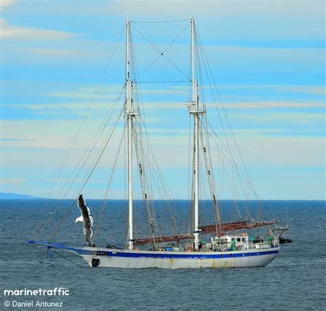 Ship Elsi Other Registered In Malaysia Vessel Details Current