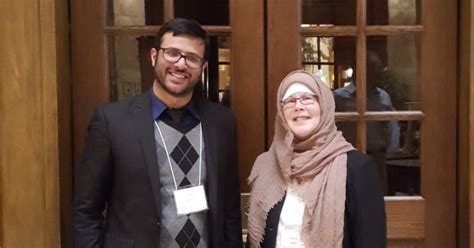 U S GRADE Network Blog Evidence Foundation Scholar Update