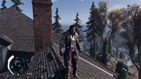 Tried To Make Assassins Creed 3 Remastered Look More Like The Original