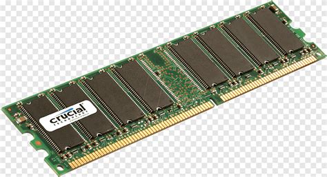 DDR SDRAM DIMM Doppia velocità dati Memoria dati computer ram componente del computer