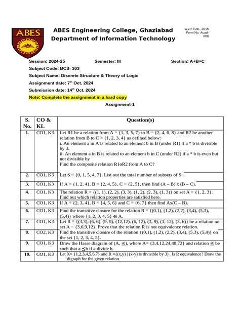 Assignment 1 1 Pdf