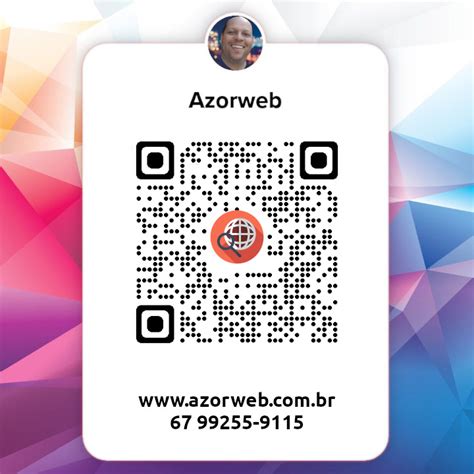 Desenvolvedor Web Azorweb Fabr Cio Silva