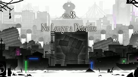 Master Detective Archives Rain Code Chapter 3 Playthrough Part 1