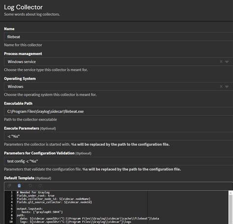 filebeat multiline not combining lines graylog central peer support