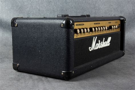 Marshall G100rcd Head 2nd Hand Rich Tone Music