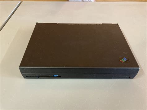 Ibm Thinkpad 755c Type 9545 Original For Refurbishing Spare Parts