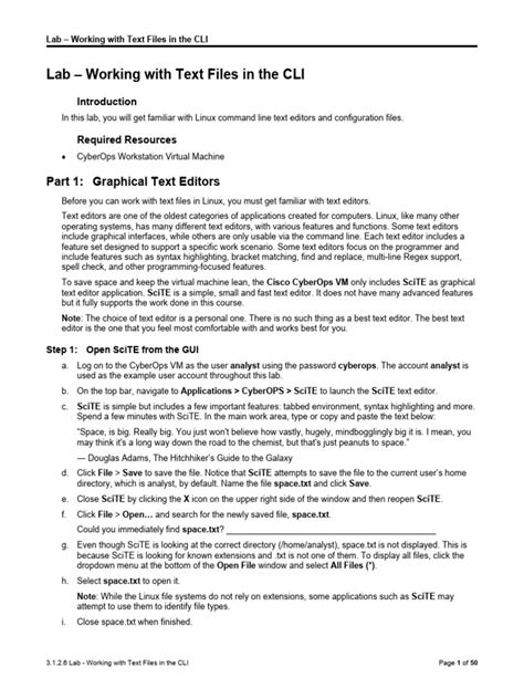 tugas 3 pdf command line interface computer file