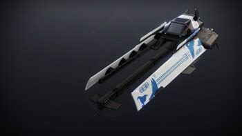 Heavenly Lance Destinypedia The Destiny Wiki