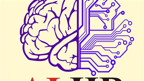 Artificial Intelligence And Human Resources Business Manager