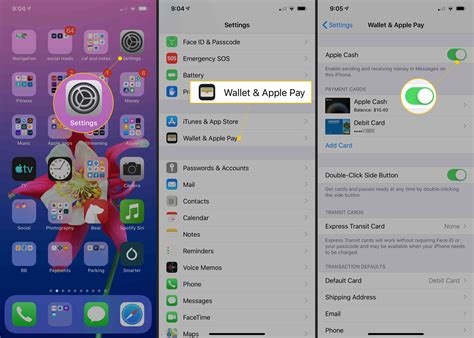 How To Add Money To Apple Pay