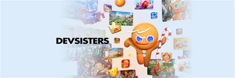 Devsisters Devsisters Posts X