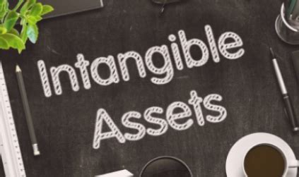 Intangible Assets And Their Impact On Valuations Defining Assets Rodgers Reidy Hong Kong