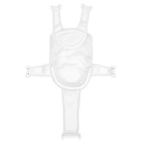 Lorelli Мрежа за вана Turtle White 10130970003