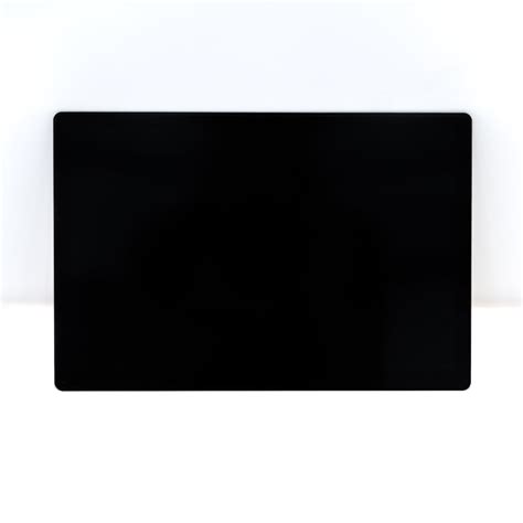 101 Inch 1280800 Lvds Interface Ips Lcd Touch Screen Module With