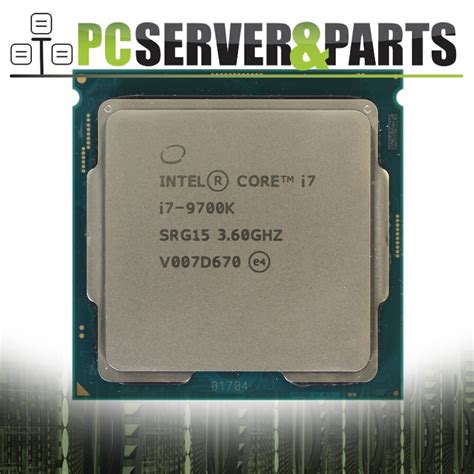 Intel Core I K SRG GHz MB Core LGA CPU Processor For Sale Knoppix Net