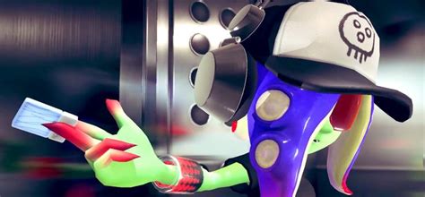 Dedf1sh Acht Splatoon Pearl And Marina Side Orders