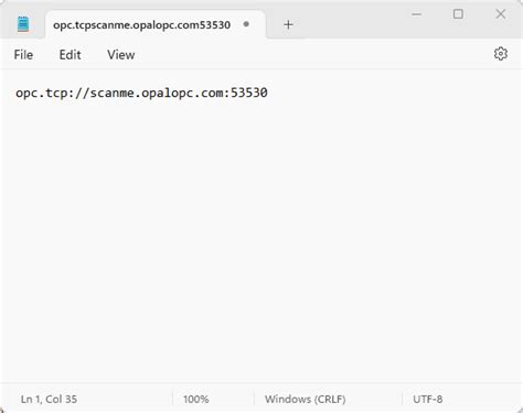 How To Run Your First Vulnerability Scan Opalopc
