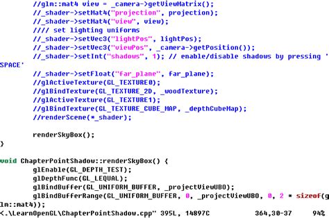 边用边学vim —— 代码折叠 知乎
